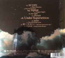 MELLSCOPE / MELL [Limited Edition] | GNCV-1005 - VGMdb