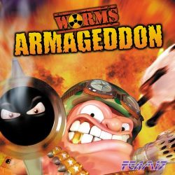 Worms Armageddon - VGMdb