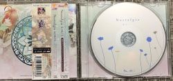 Nostalgia / KOKIA | KDSD-00996 - VGMdb