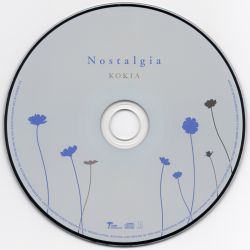 Nostalgia / KOKIA | KDSD-00996 - VGMdb