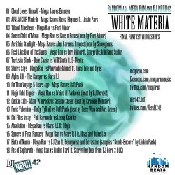 White Materia: Final Fantasy VII Mashups - VGMdb