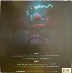 STRONG BAD SINGS and other type hits - VGMdb