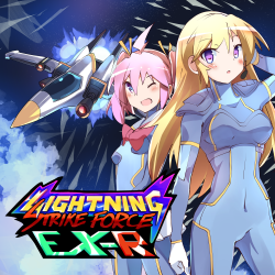Lightning Strike Force EX-Remaster - VGMdb