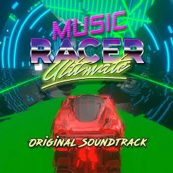 Music Racer: Ultimate Original Soundtrack - VGMdb
