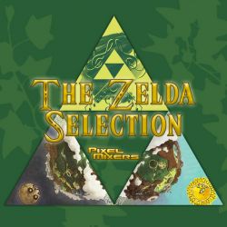 The Zelda Selection - VGMdb
