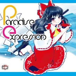 Paradise Expression | JER-0020 - VGMdb
