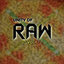 Unity of Raw Vol.4 | UOR-0004 - VGMdb