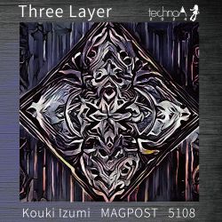 Three Layer - VGMdb