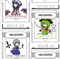 chip tunison - VGMdb