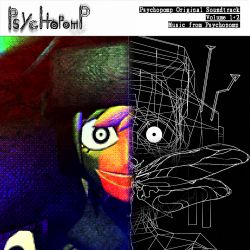 Psychopomp OST Vol. 1 + 2 - VGMdb