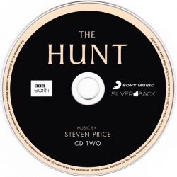 The Hunt - Music From the BBC Series | 88875178702 - VGMdb