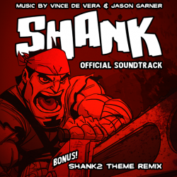 Shank Official Soundtrack - VGMdb