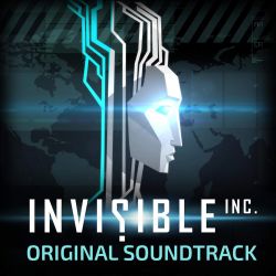 Invisible, Inc. Original Soundtrack - VGMdb