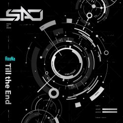 VVXX-00535 | Till the End / ReoNa - VGMdb