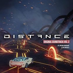DISTANCE ORIGINAL SOUNDTRACK: VOL. 2 - VGMdb