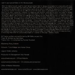 digital maestro / DM Ashura | BMS-002 - VGMdb