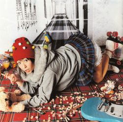 KAELA / Kaela Kimura | COCP-32989 - VGMdb