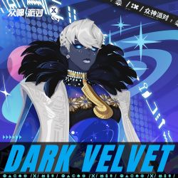 Dark Velvet - VGMdb