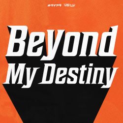 Beyond My Destiny / vα-liv - VGMdb