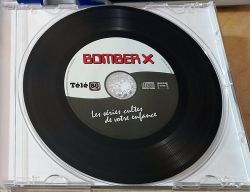 BOMBER X - VGMdb
