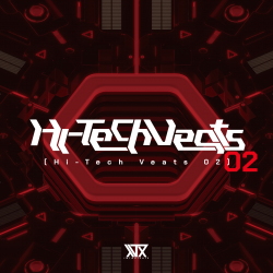 Hi-Tech Veats 02 | INTX-003 - VGMdb