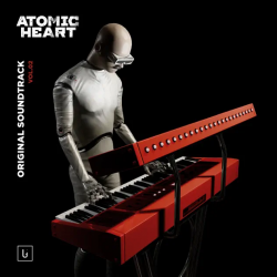 Atomic Heart Original Soundtrack Vol.2 - VGMdb
