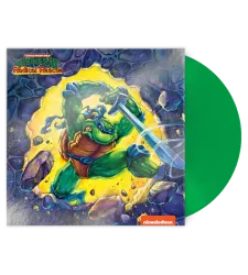 TEENAGE MUTANT NINJA TURTLES III: Radical Rescue [Limited Edition] - VGMdb