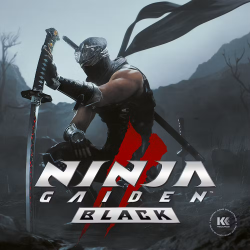 NINJA GAIDEN 2 Black OST - VGMdb