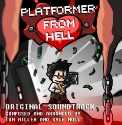 Platformer From Hell Original Soundtrack - VGMdb