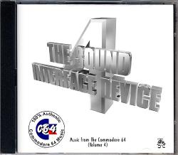 The Sound Interface Device: Music from the Commodore 64 (Volume 4 ...