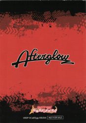 Tsunagu, Soramoyou / Afterglow | BRMM-10134 - VGMdb