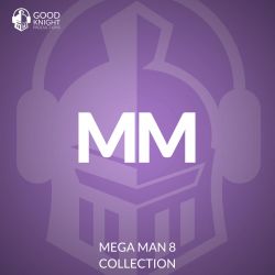 Mega Man 8 Tribute Collection - VGMdb