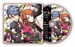 VARIABLE BARRICADE NS MUSIC SELECTIONS | VB-D1-SCD - VGMdb