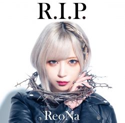 R.I.P. / ReoNa | VVCL-2352 - VGMdb