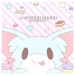 A FUTURE MEOWS / mustie=DC - VGMdb