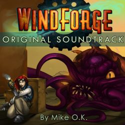 Windforge Original Soundtrack - VGMdb