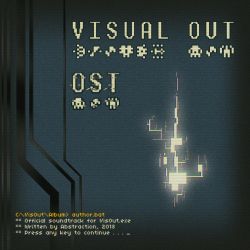 Visual Out OST - VGMdb