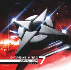 X-TREME HARD COMPILATION VOL.7 | XHCD020 - VGMdb