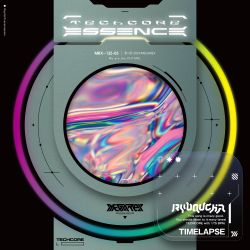 TECHCORE ESSENCE | MRX-134 - VGMdb