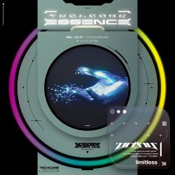 TECHCORE ESSENCE | MRX-134 - VGMdb