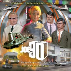 Joe 90 | RBCP-3480 - VGMdb