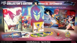 VALIS: The Fantasm Soldier Collection III Soundtrack - VGMdb