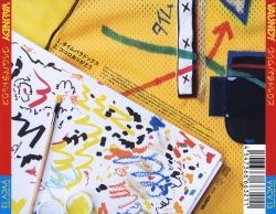 Time Paradox / Vaundy | VVCV-13 - VGMdb