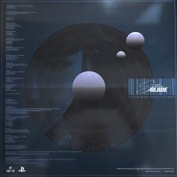 STELLAR BLADE SOUNDTRACK MINI 2 - VGMdb