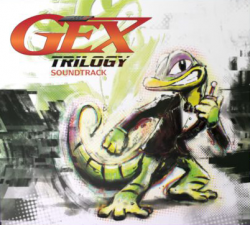 GEX TRILOGY SOUNDTRACK - VGMdb