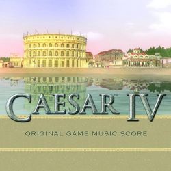 Caesar IV Original Game Music Score - VGMdb