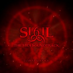 SIGIL - The MIDI Soundtrack - VGMdb