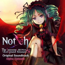 Notch Original Soundtrack - Alpha Episode - VGMdb