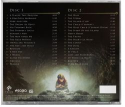 A Plague Tale: Requiem (Original Soundtrack) | BSR090 - VGMdb