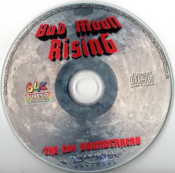 Bad Moon Rising The C64 Soundtracks - VGMdb